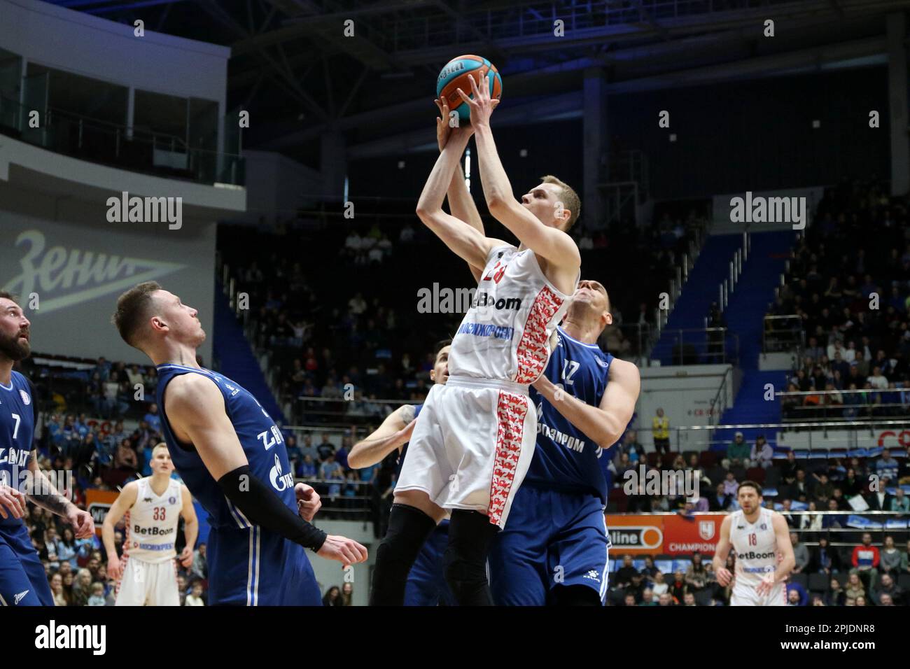 Andrey klimenko hi-res stock photography and images - Alamy