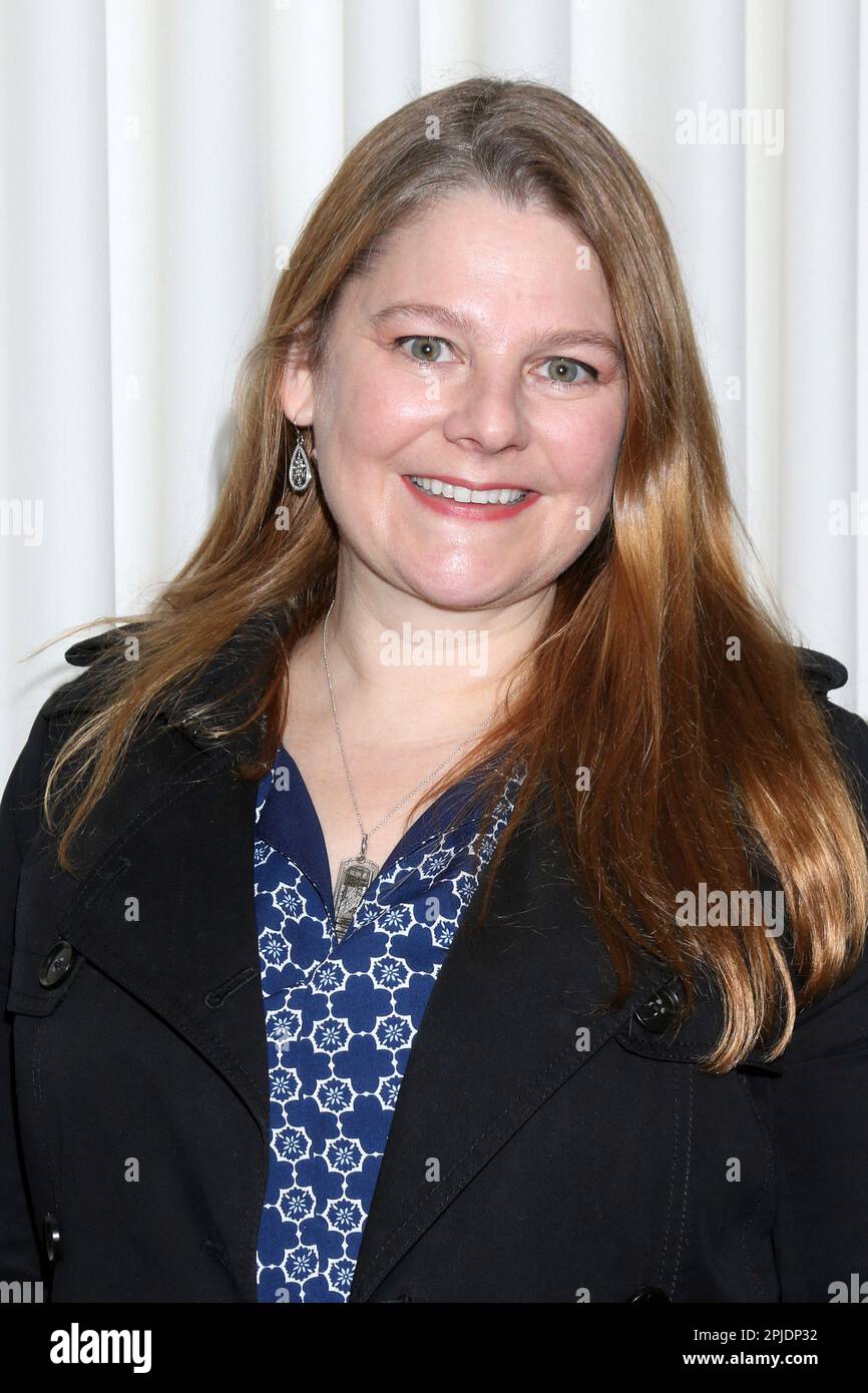 March 27, 2023, Beverly Hills, CA, USA: LOS ANGELES - MAR 28: Carrie ...