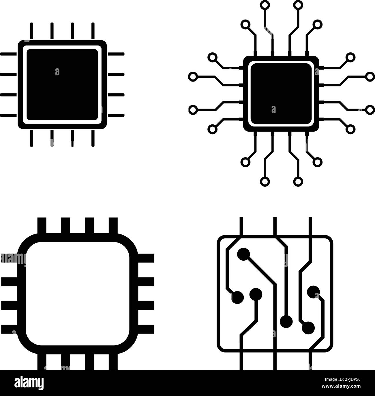 Chip sign Black and White Stock Photos & Images - Alamy