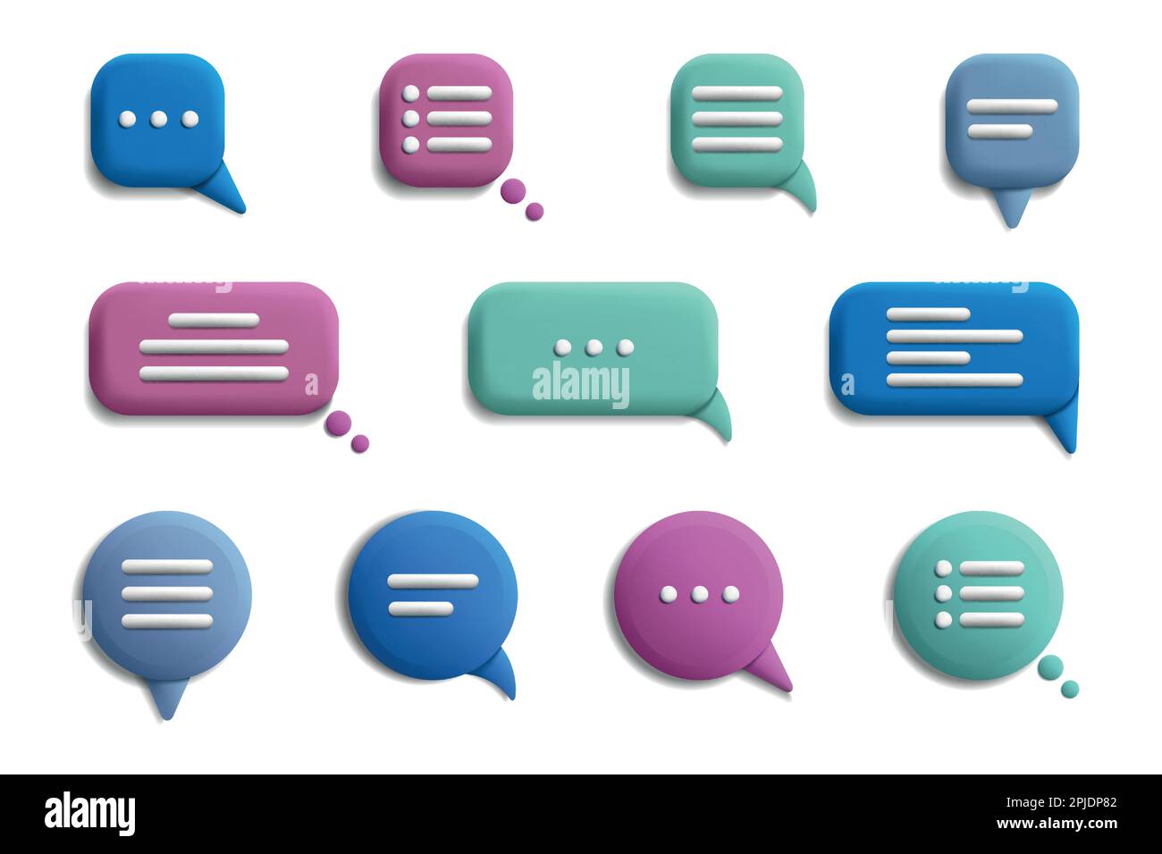 Chat quotes hi-res stock photography and images - Alamy