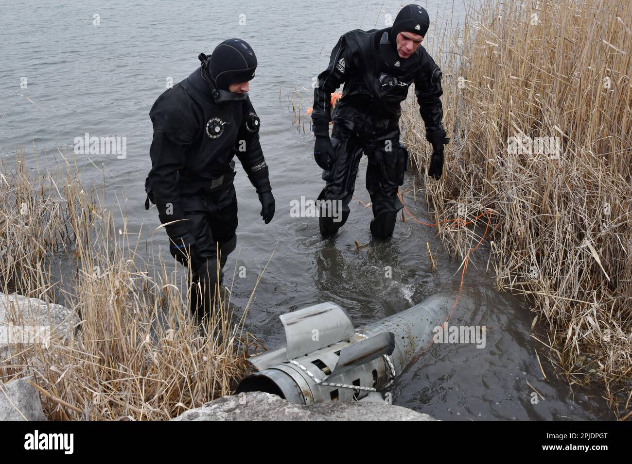 Ukrainian sappers hi-res stock photography and images - Alamy