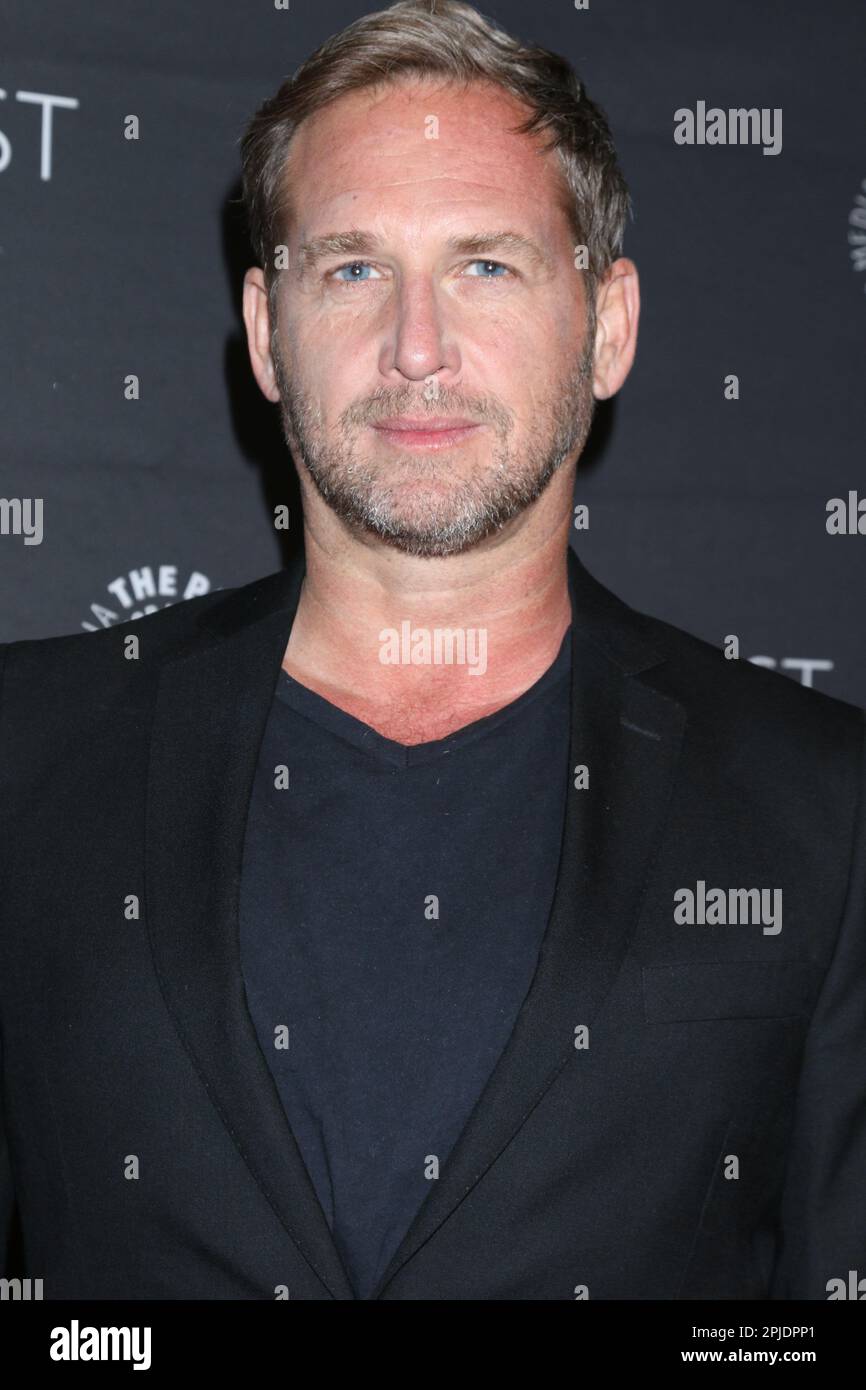 2023 paleyfest yellowstone hi-res stock photography and images - Alamy