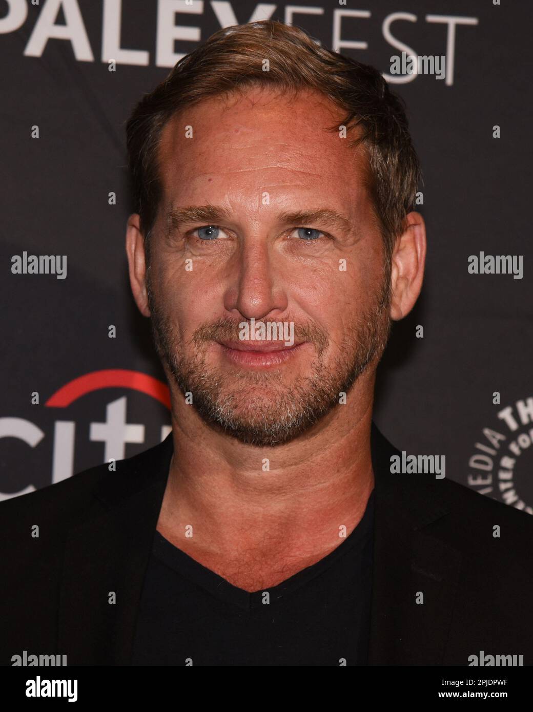 April 1, 2023, Hollywood, California, United States: Josh Lucas attends ...
