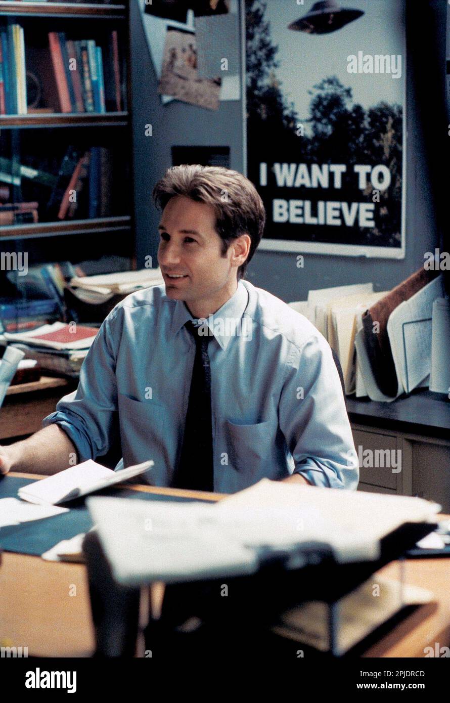 X files 1993 hi-res stock photography and images - Alamy