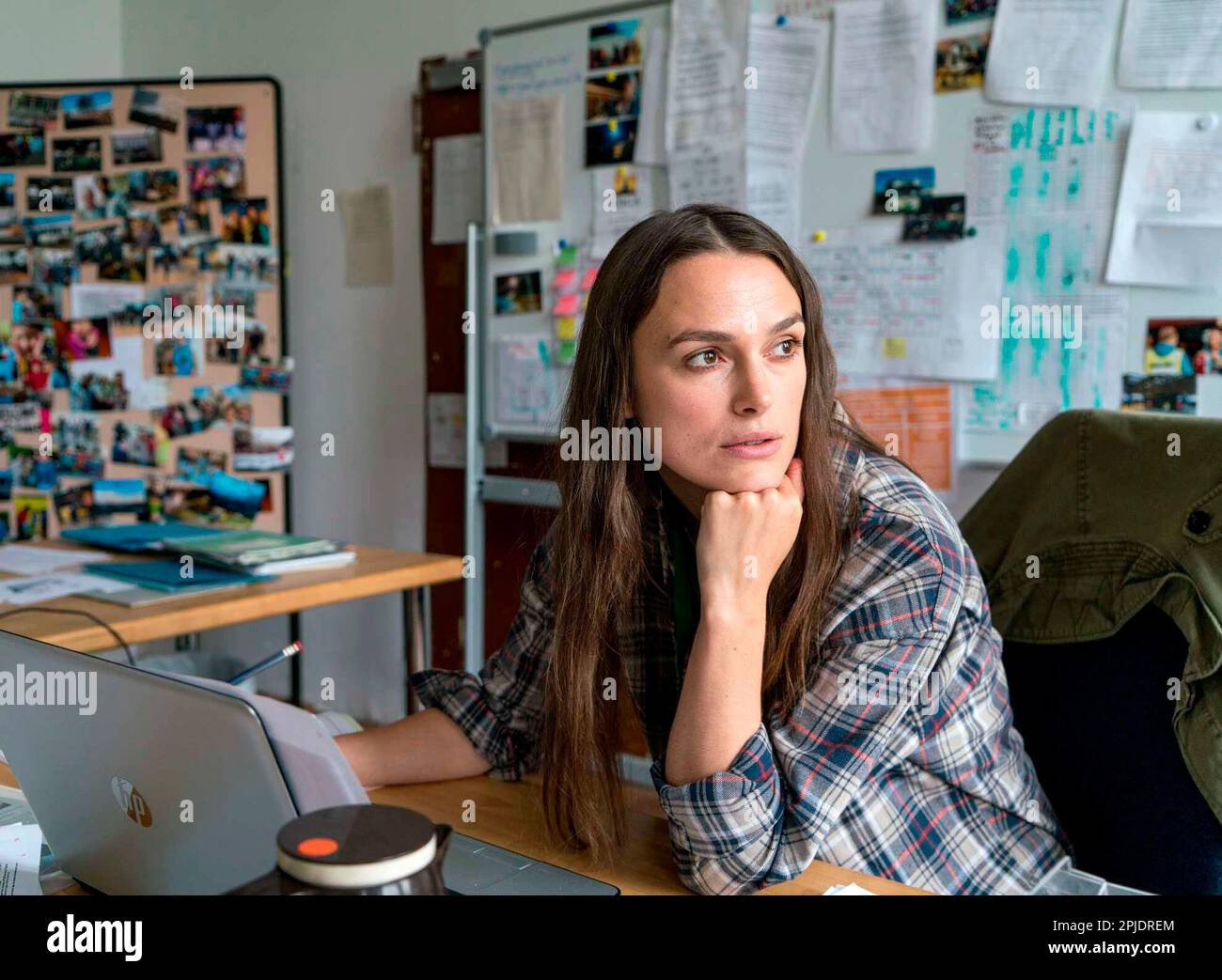 Danni Levy Mortal Kombat