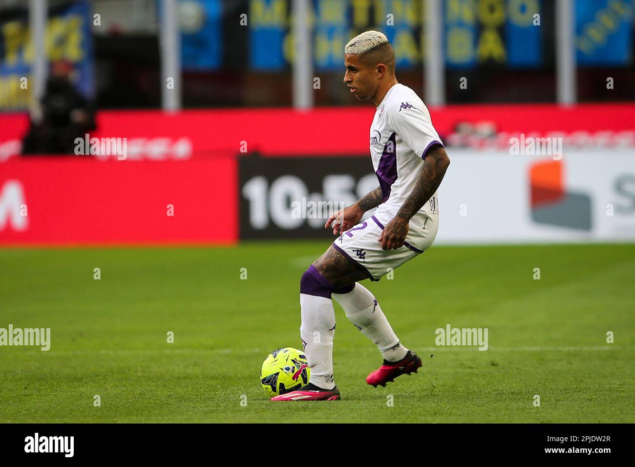 Fiorentina dodo hi-res stock photography and images - Alamy