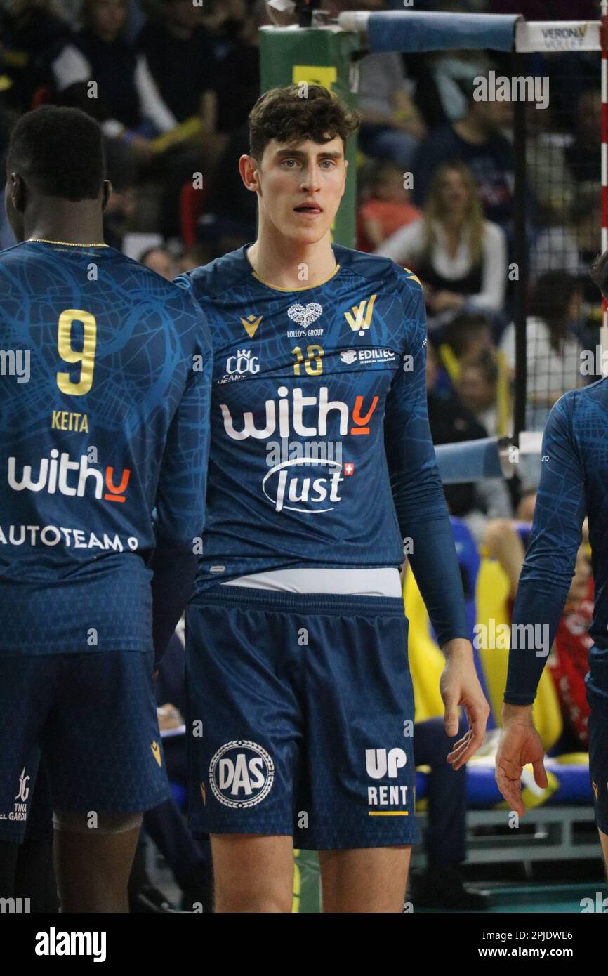 Pala agsm aim verona hi-res stock photography and images - Alamy