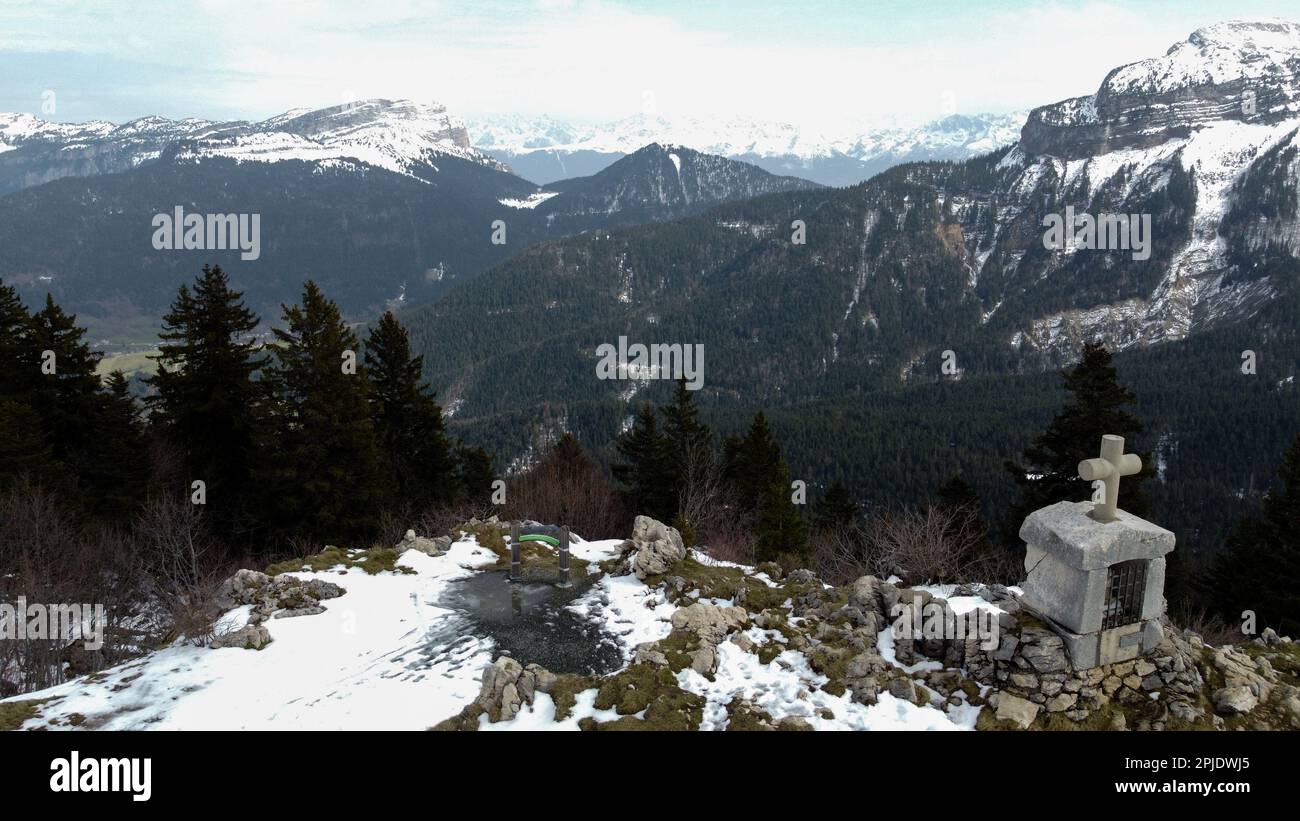 Oratoire orgeval hi-res stock photography and images - Alamy