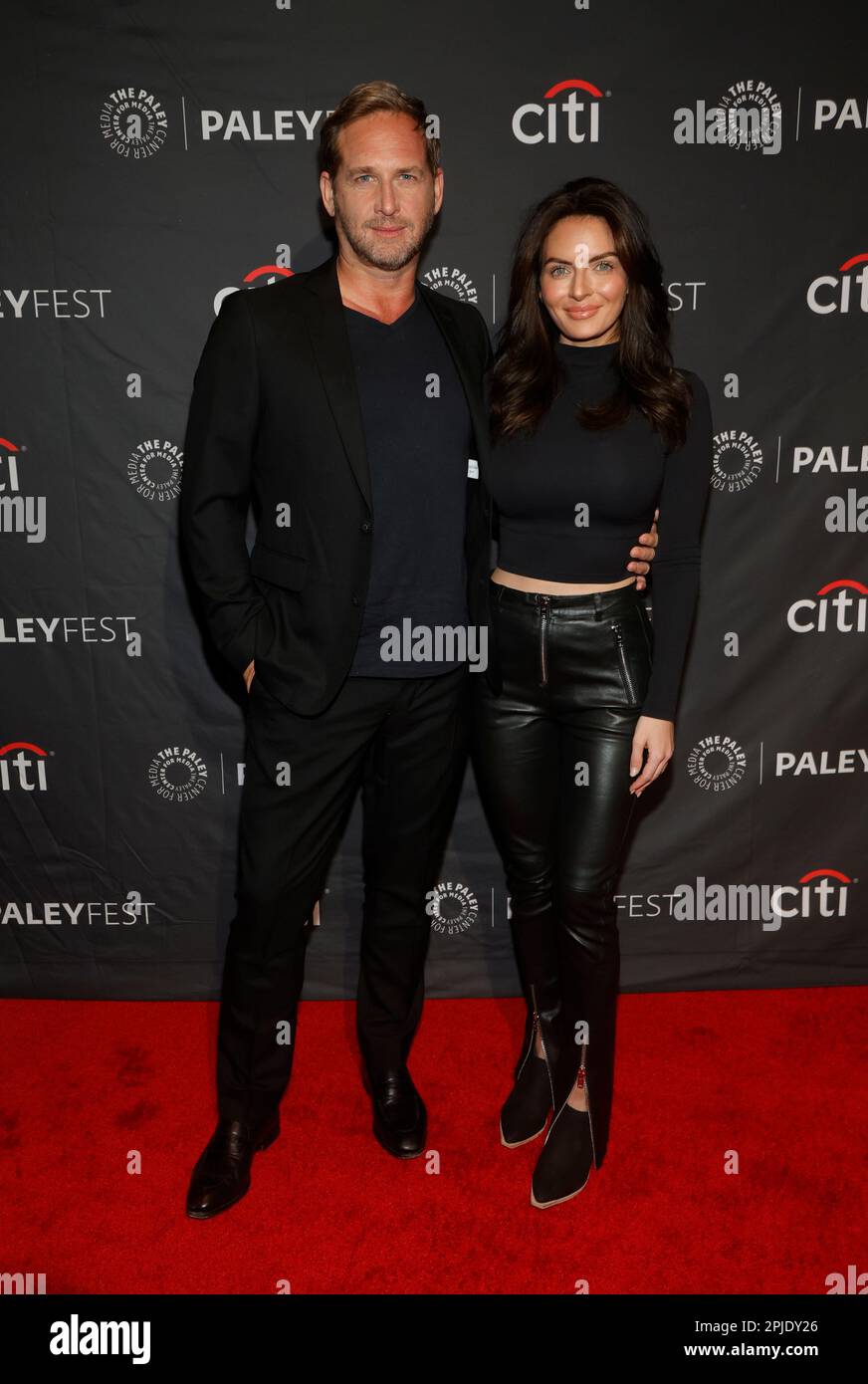 Brianna ruffalo hi-res stock photography and images - Alamy