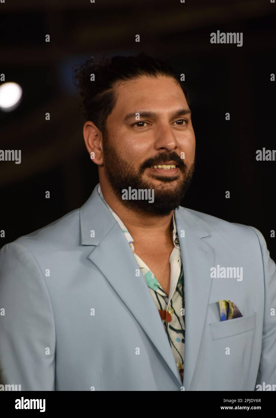 Yuvraj Singh Raninder