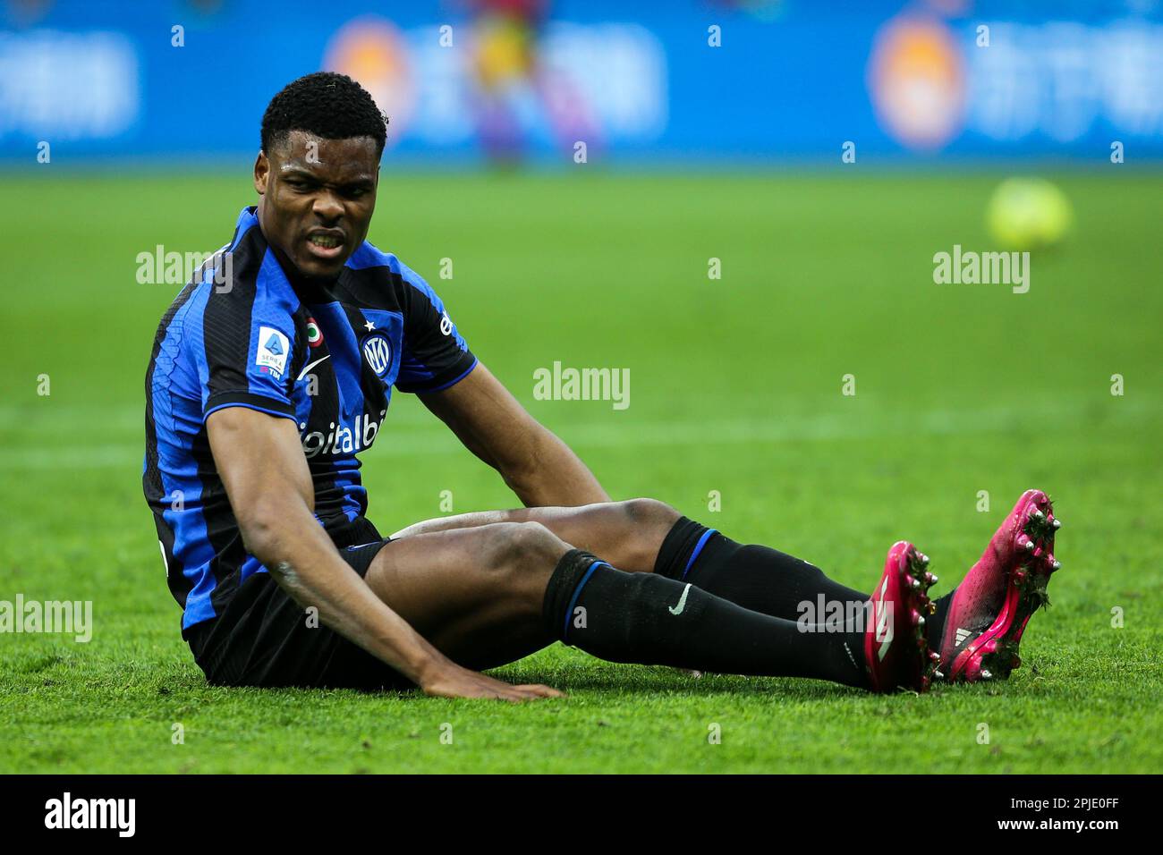 Dumfries inter hi-res stock photography and images - Alamy