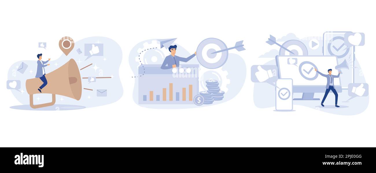 Acquisition device Stock Vector Images - Alamy