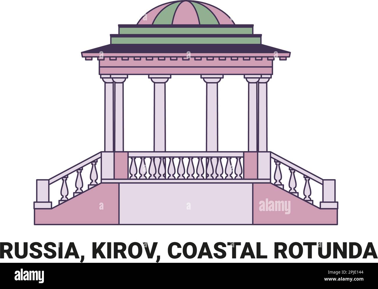 Red reef crab Stock Vector Images - Alamy