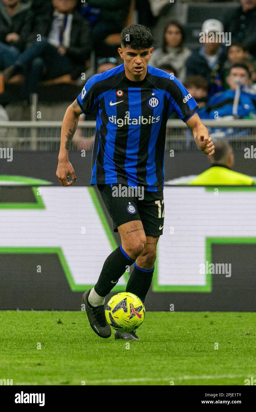 Raoul bellanova 2023 hi-res stock photography and images - Alamy