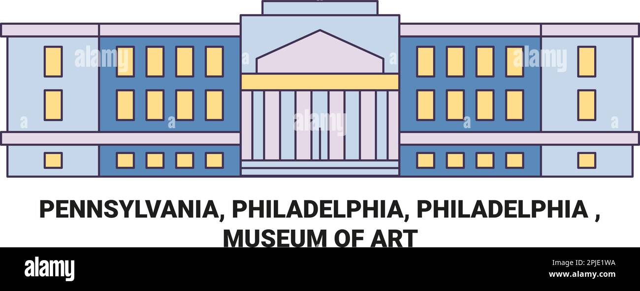 United States, Pennsylvania, Philadelphia, Philadelphia , Museum Of Art ...