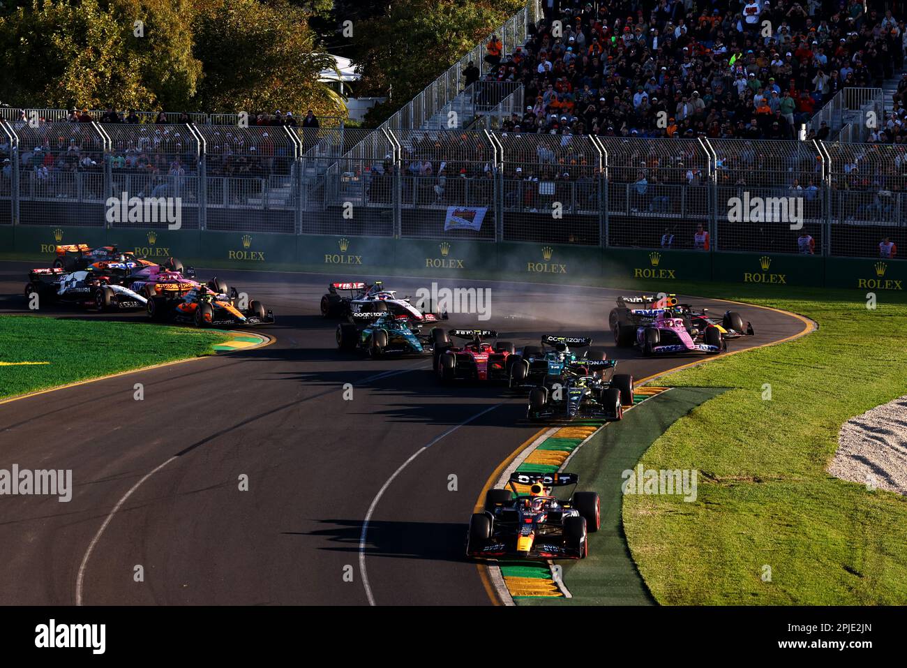 Australian gp 2023 f1 hi-res stock photography and images - Alamy