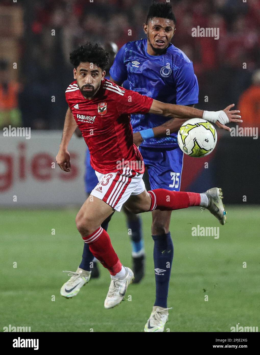 Al ahly 2023 hi-res stock photography and images - Alamy