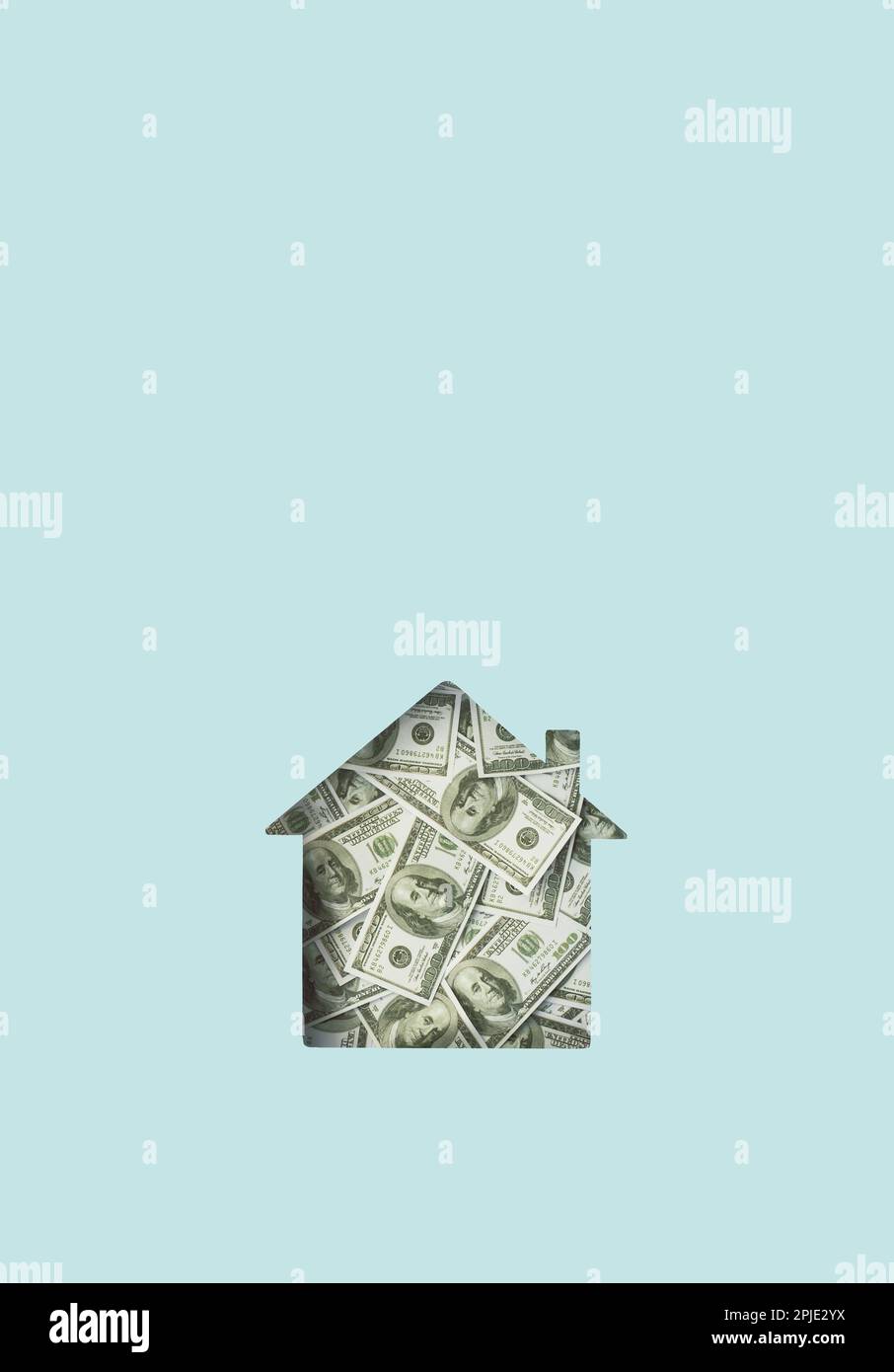 Income debt poverty bills hi-res stock photography and images - Alamy