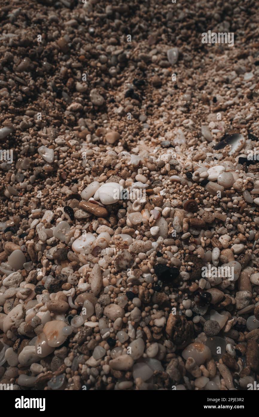 Backdrop background beach brown hi-res stock photography and images - Alamy