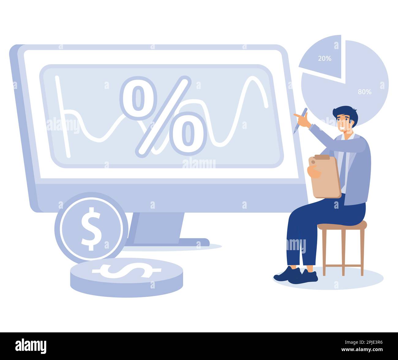 Professional help concept, Accounting, licensing contract, consulting ...