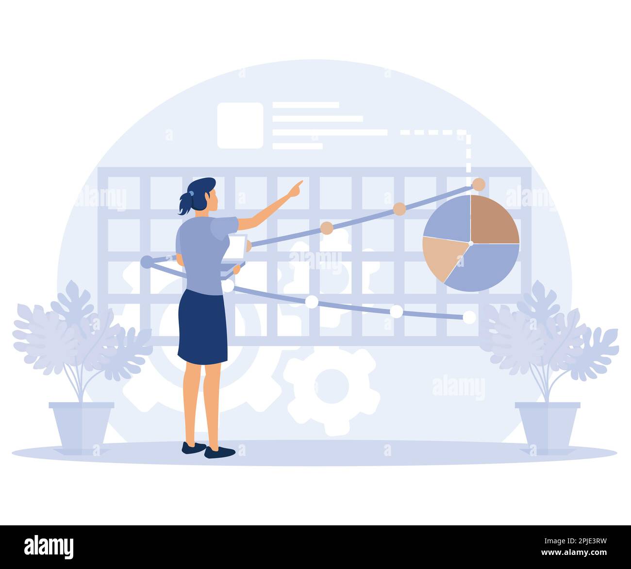 Social media analysis concept, Social network monitoring, competitive ... Social media analysis concept, Social network monitoring, competitive ...