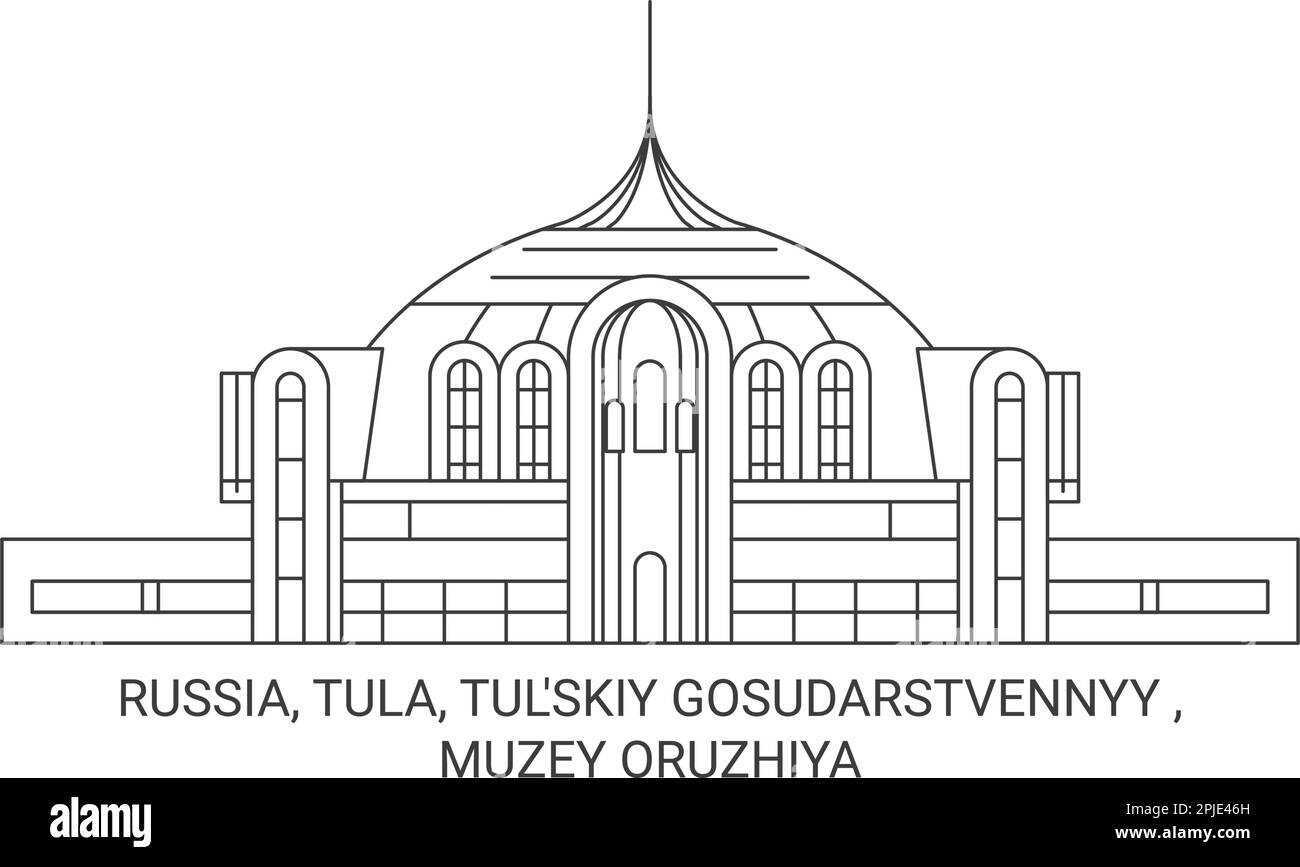 Russia, Tula, Tul'skiy Gosudarstvennyy , Muzey Oruzhiya travel landmark ...