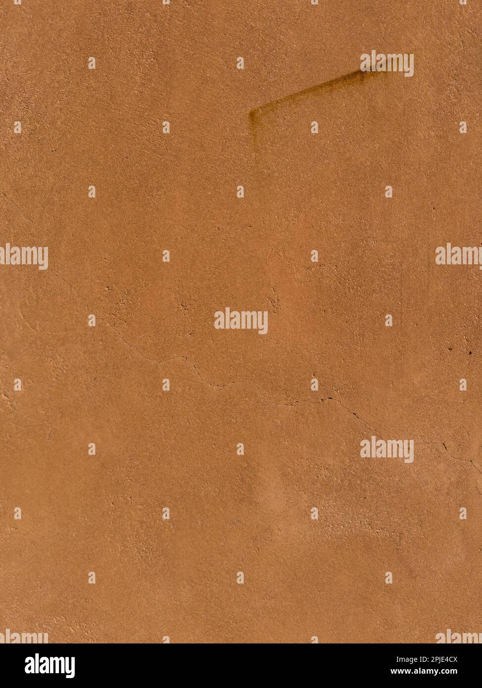 Provence terra cotta stucco wall texture, backdrop Stock Photo - Alamy