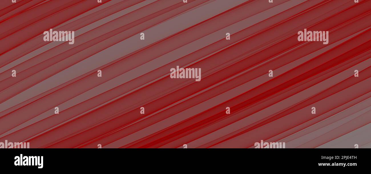 Abstrakter Hintergrund Banner 8K hell, dunkel, rot, schwarz, weiß, grau ...