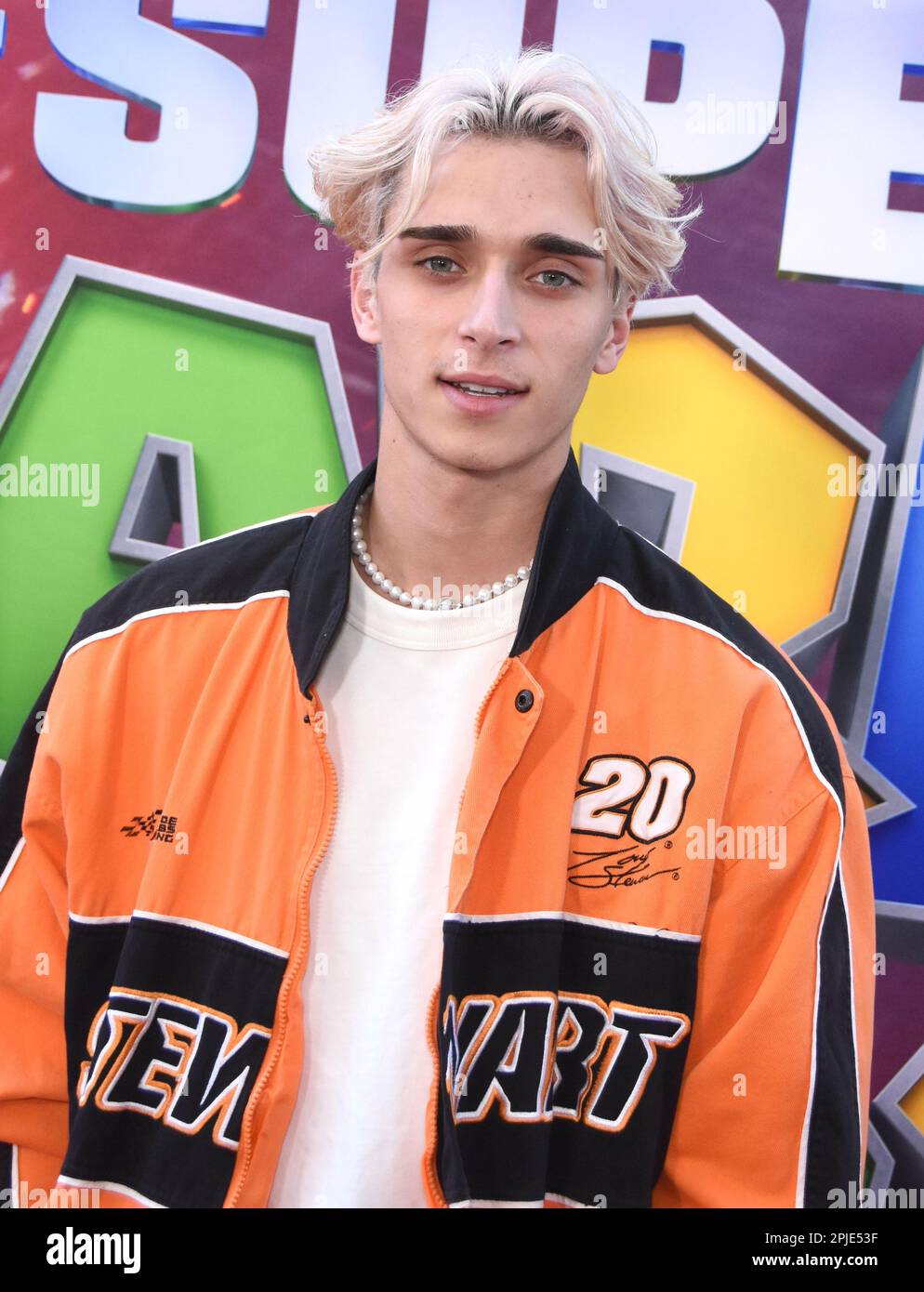 Special screee hi-res stock photography and images - Alamy