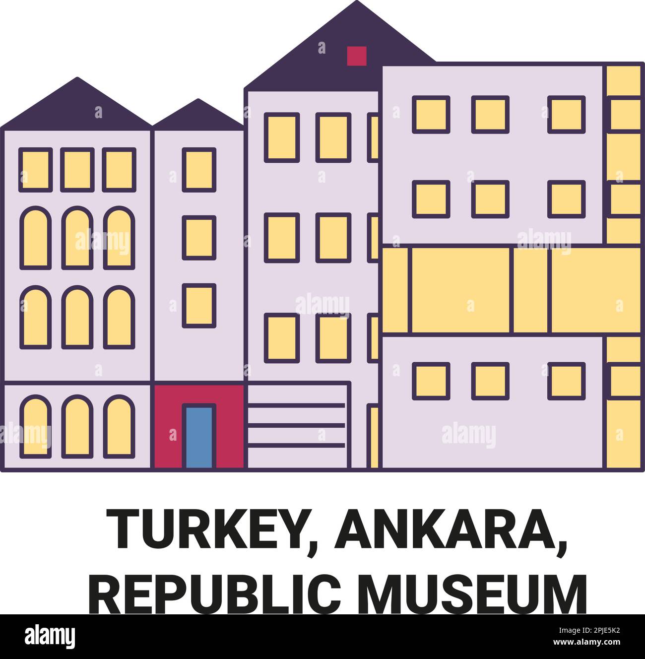 Ataturk's Arrival In Ankara: A Historical Landmark Of Turkey's ...
