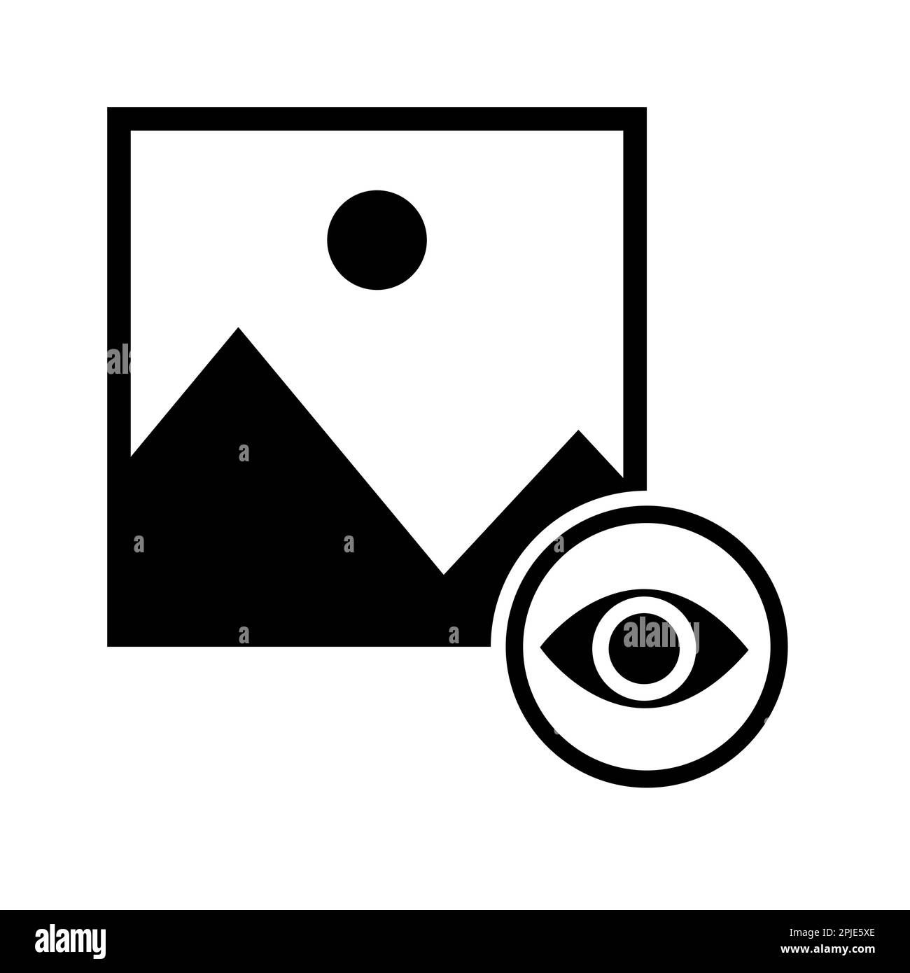 No image vector symbol, missing available icon. No gallery for this moment placeholder Stock ...