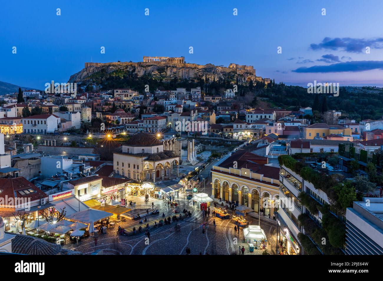 Explore the beauty and history of Athens, Greece through our collection ...