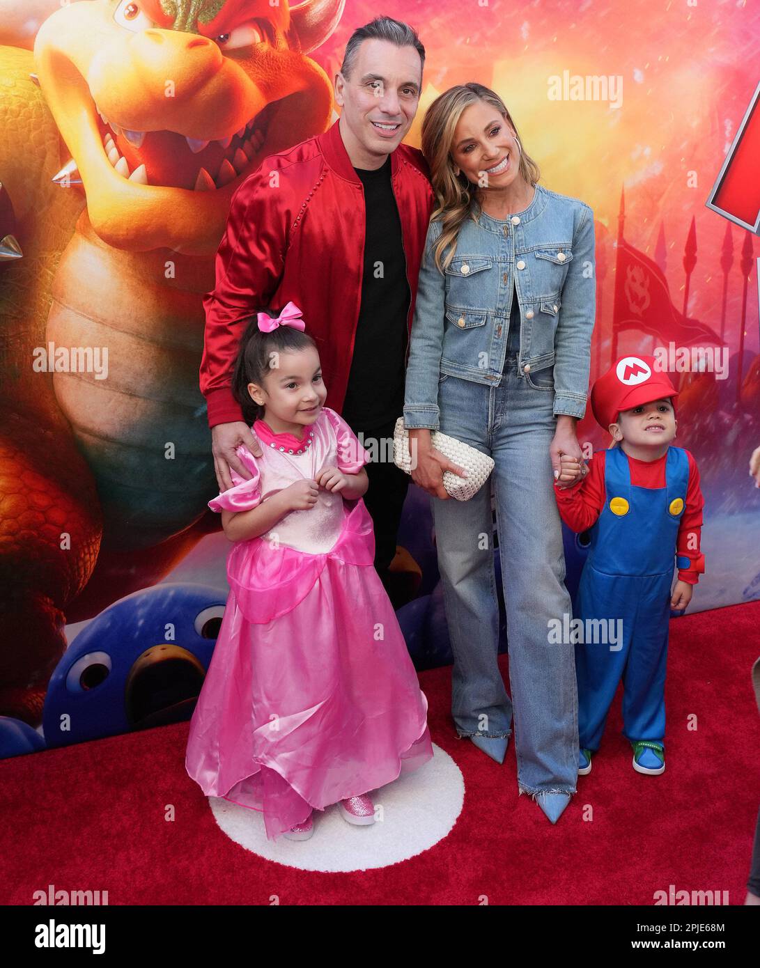 Caruso maniscalco hi-res stock photography and images - Alamy