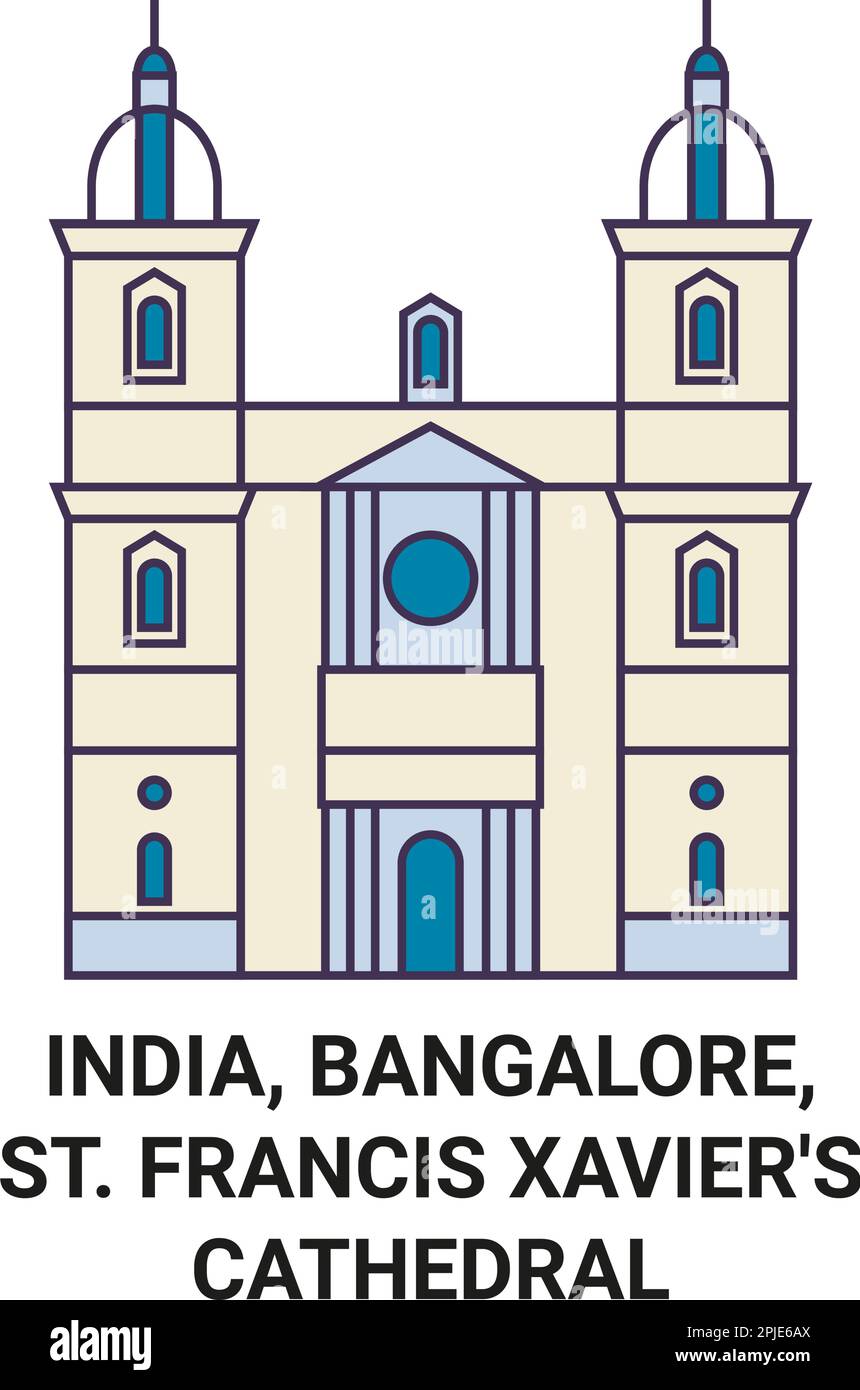 Statue st francis Stock Vector Images - Alamy