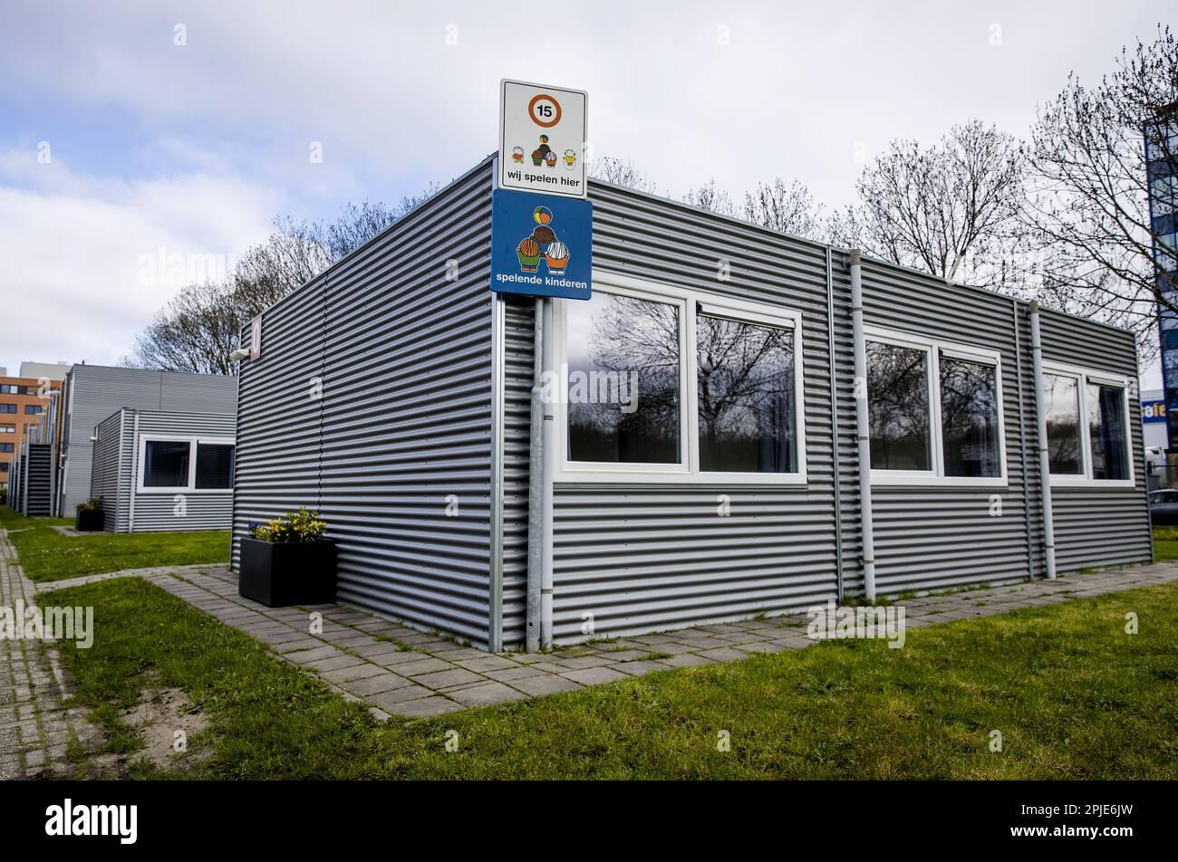 Rijswijkse hi-res stock photography and images - Alamy