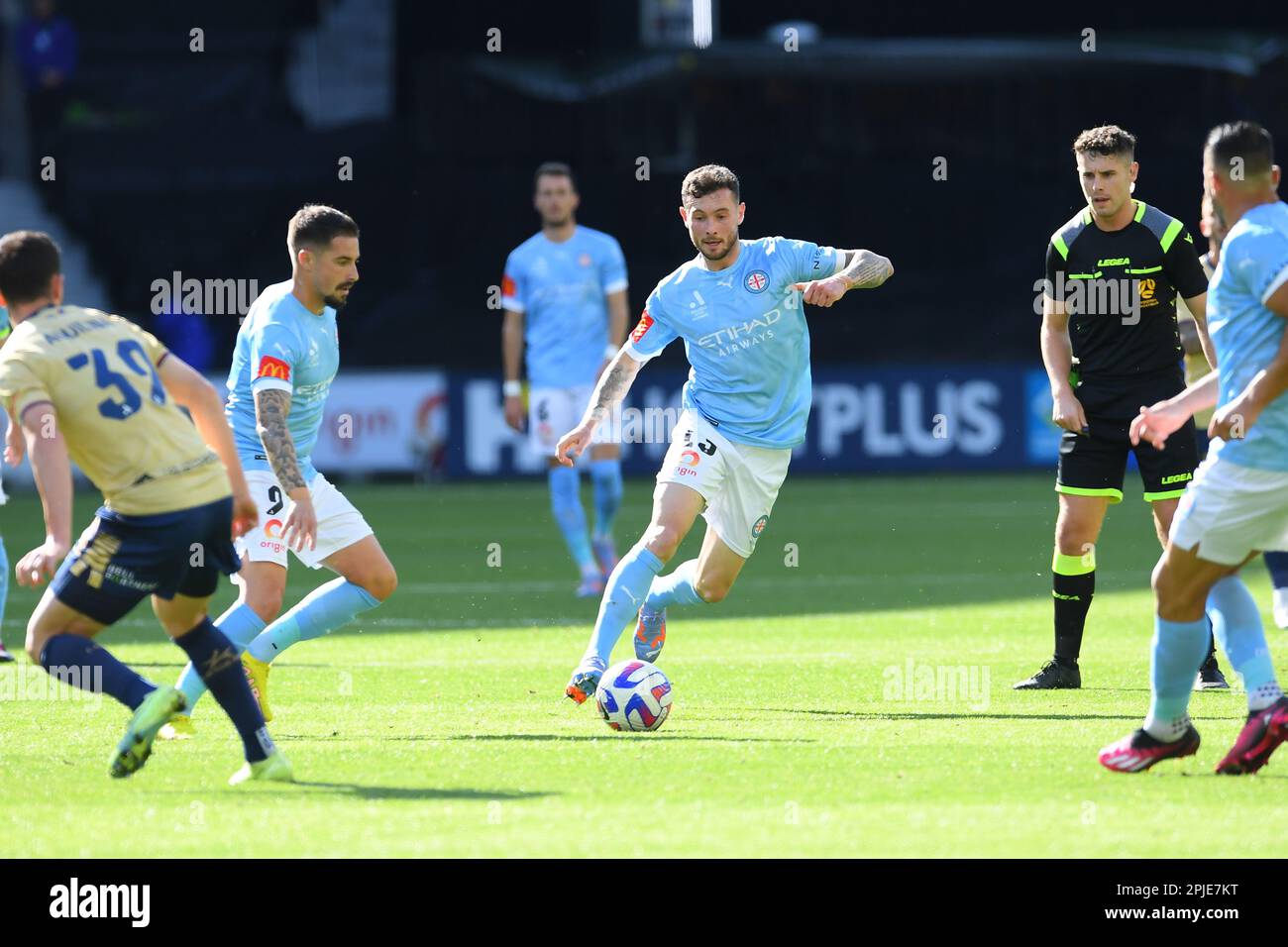 Max caputo soccer game hi-res stock photography and images - Alamy