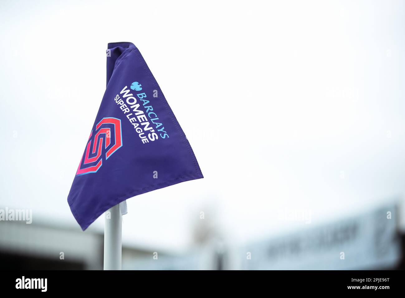 Wsl logo hi-res stock photography and images - Alamy