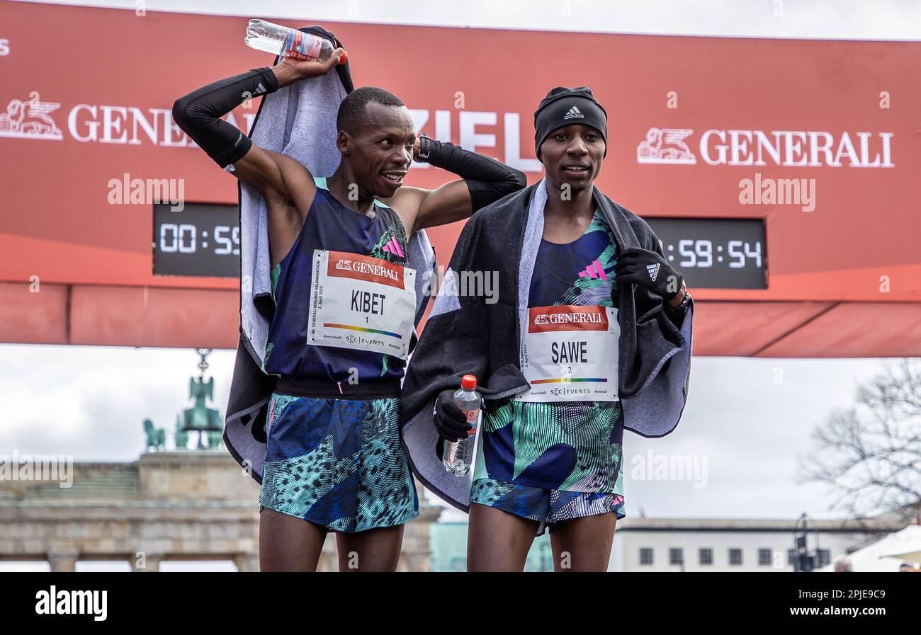 Alex kibet hi-res stock photography and images - Alamy