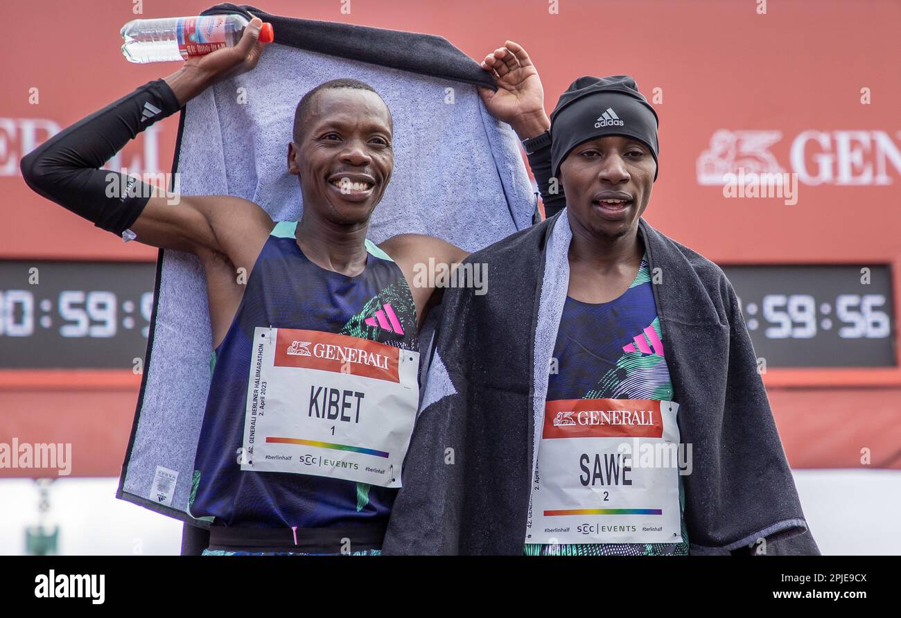Alex kibet hi-res stock photography and images - Alamy
