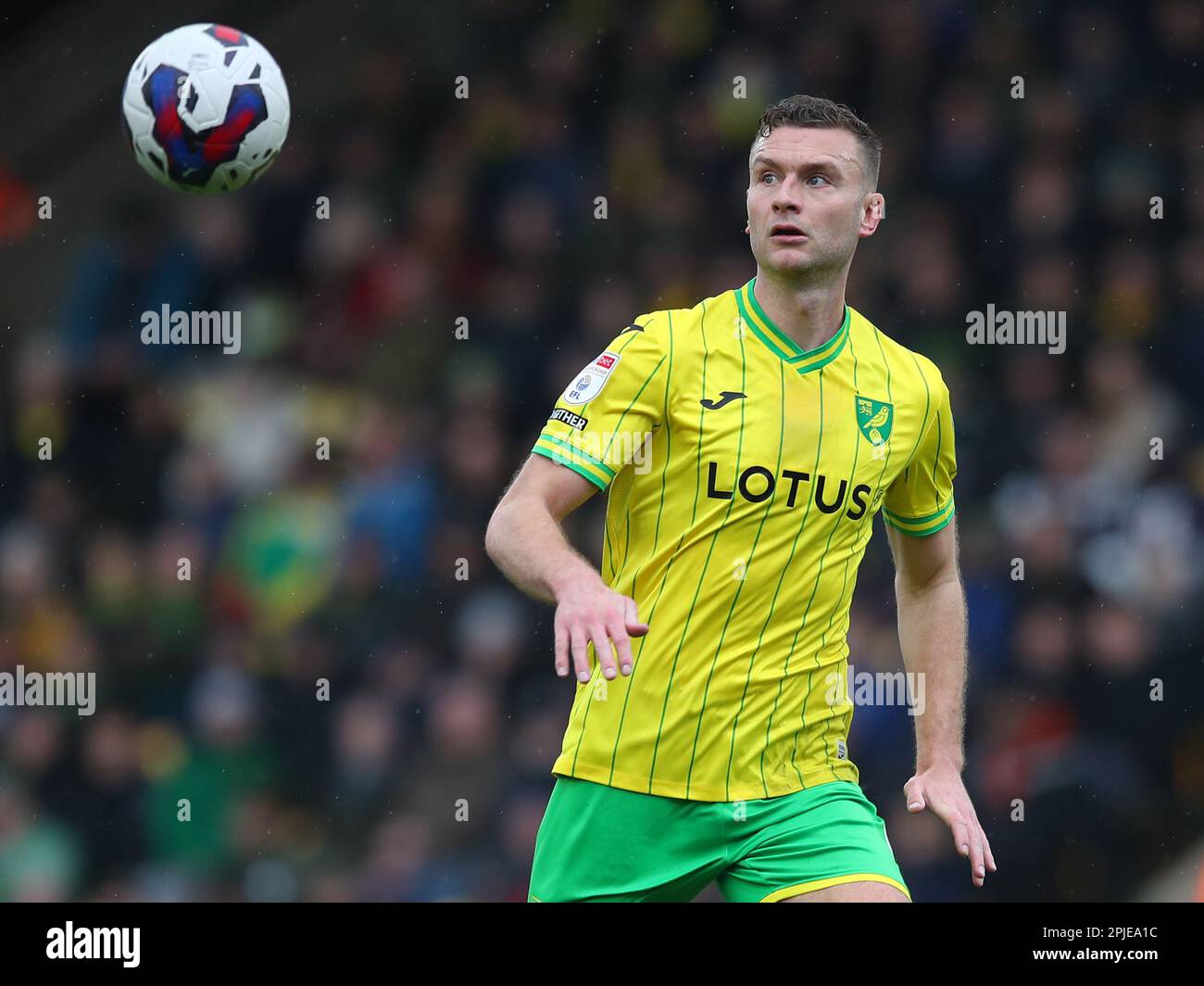 Norwich city football club road hi-res stock photography and images - Alamy