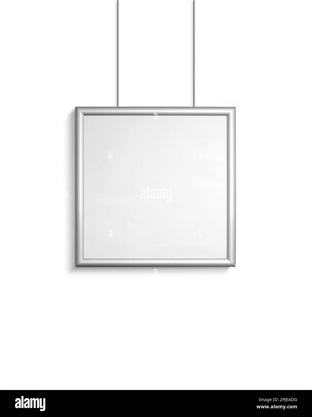 Clean modern poster hi-res stock photography and images - Alamy