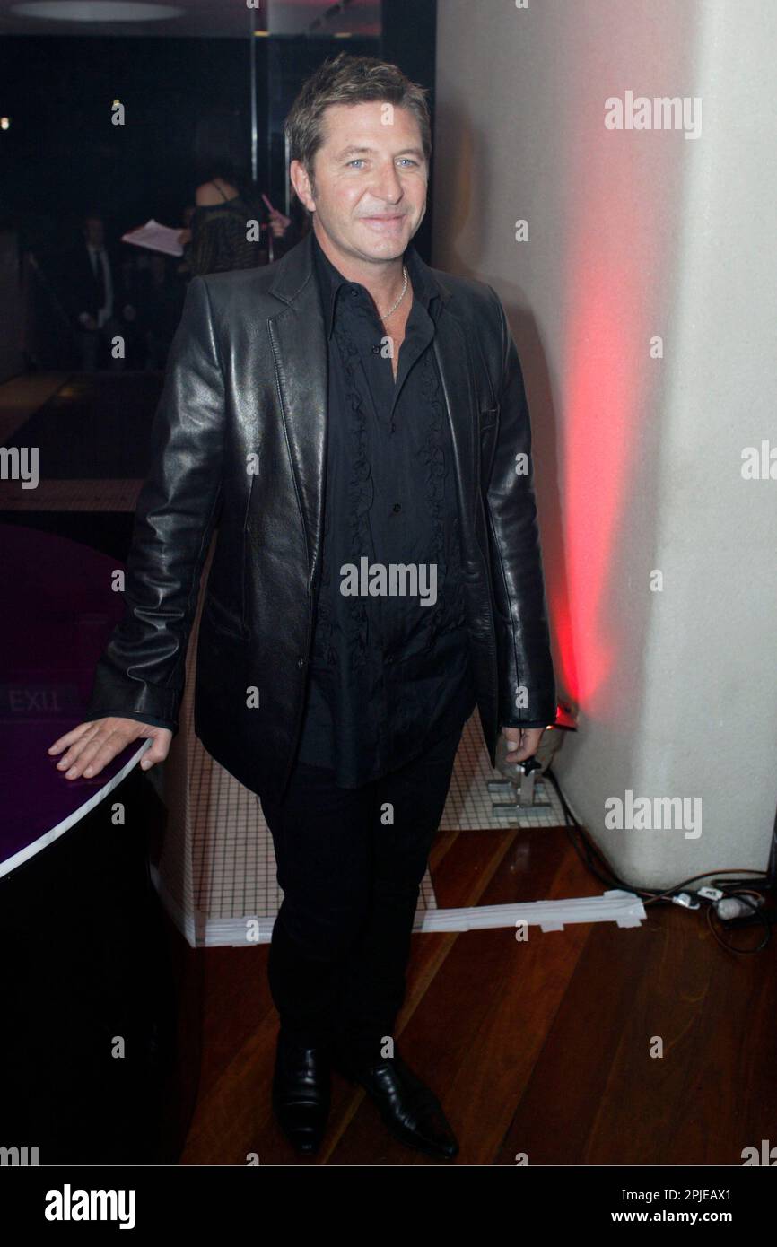 Australian entertainer sophie monk hi-res stock photography and images ...