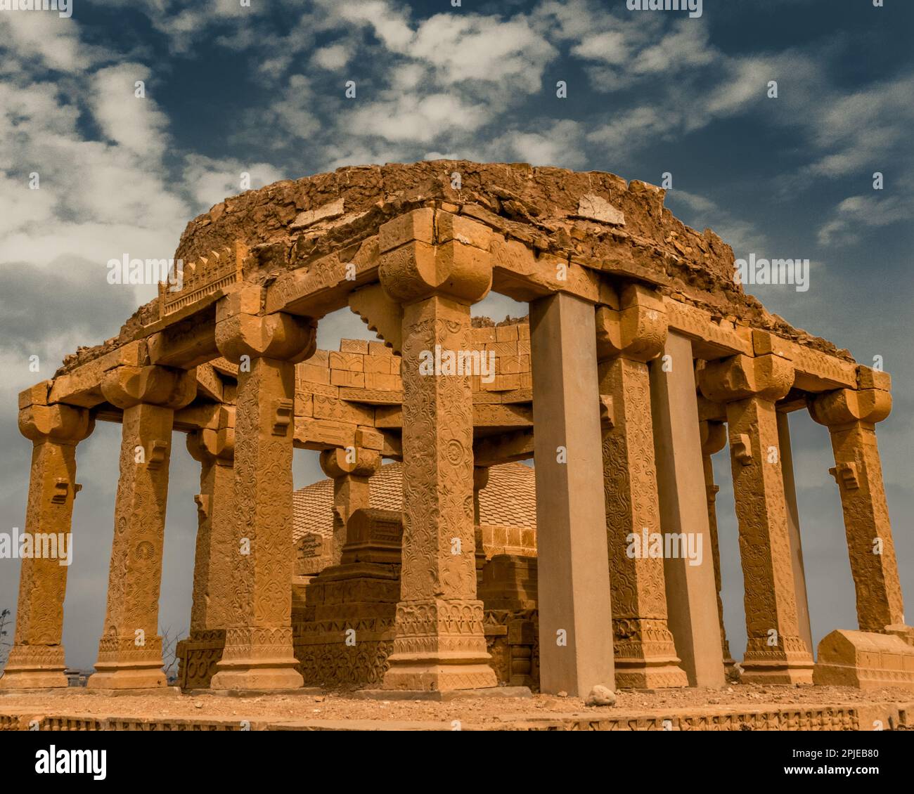 Karachi sind pakistan hi-res stock photography and images - Alamy