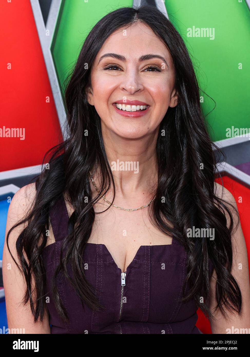 Jessica sonya dicicco hi-res stock photography and images - Alamy