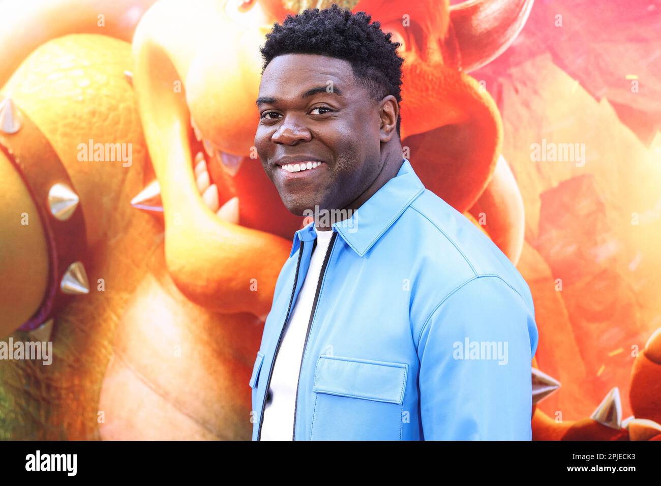 Los Angeles, United States. 01st Apr, 2023. LOS ANGELES, CALIFORNIA ...