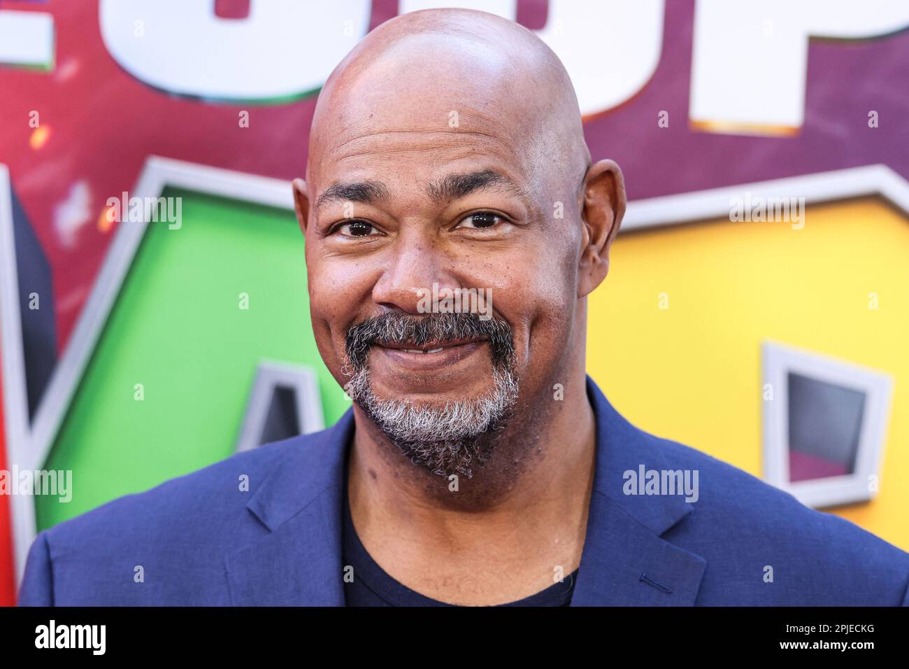 Los Angeles, United States. 01st Apr, 2023. LOS ANGELES, CALIFORNIA ...