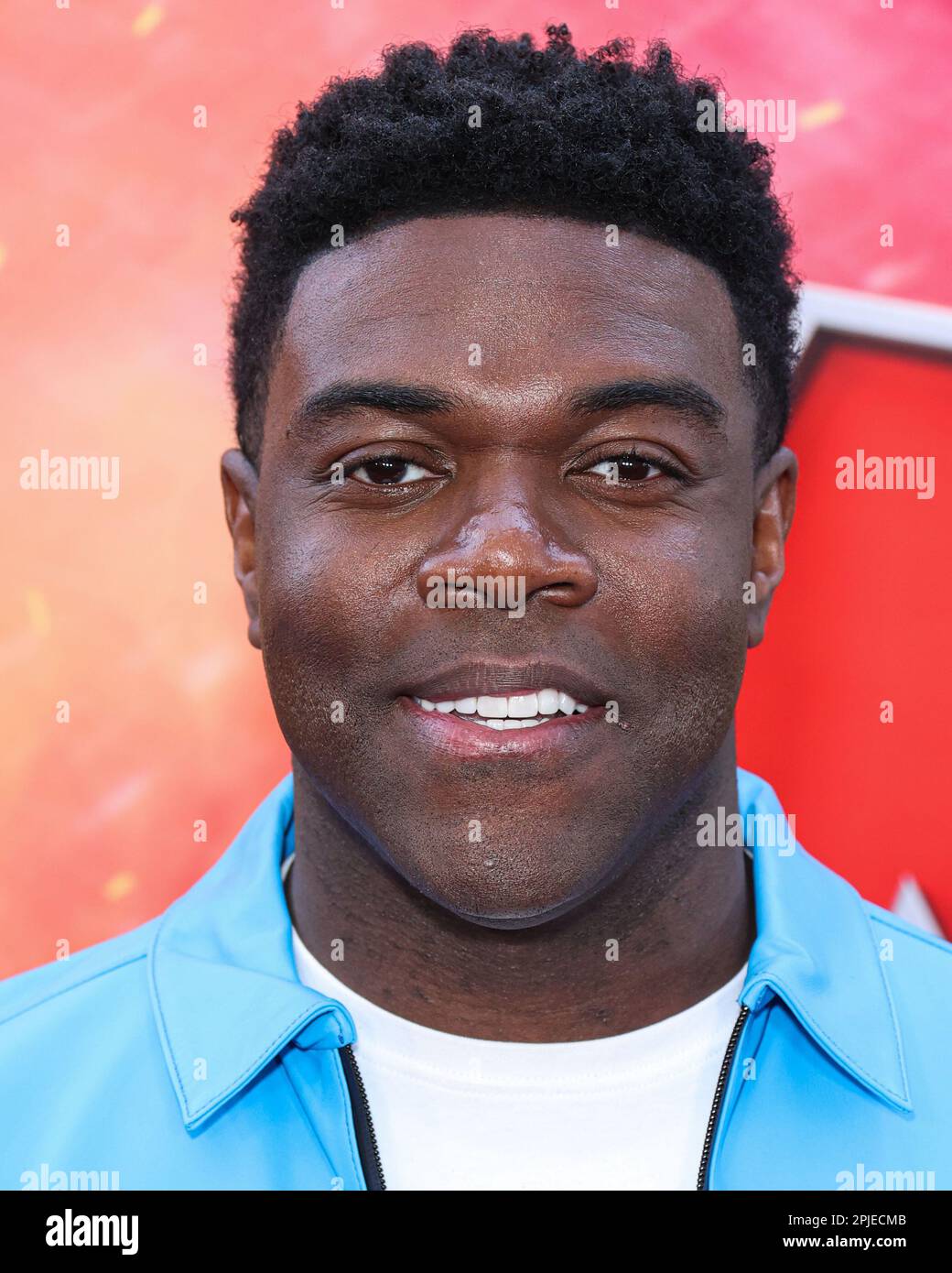 Los Angeles, United States. 01st Apr, 2023. LOS ANGELES, CALIFORNIA ...