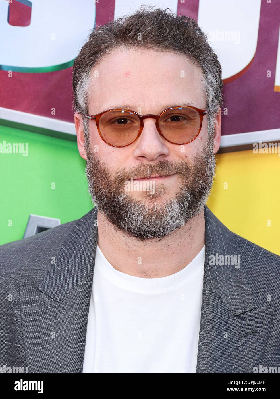 Los Angeles, United States. 01st Apr, 2023. LOS ANGELES, CALIFORNIA ...