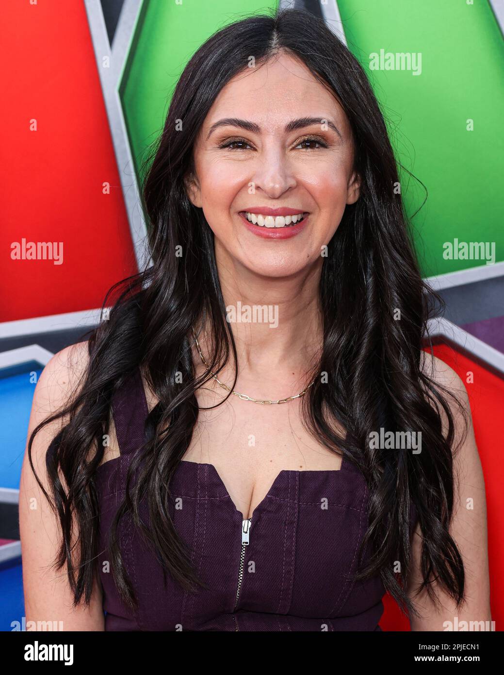 Jessica dicicco hi-res stock photography and images - Alamy