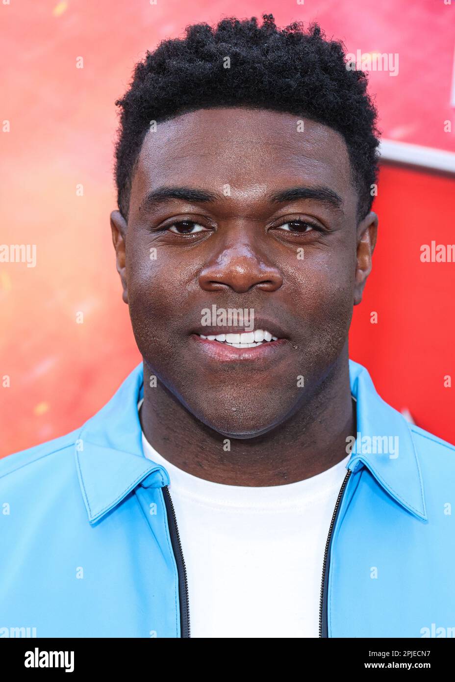 Los Angeles, United States. 01st Apr, 2023. LOS ANGELES, CALIFORNIA ...